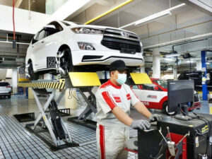 BENGKEL.CO.ID | Tukang Bengkel Professional & Terlengkap!